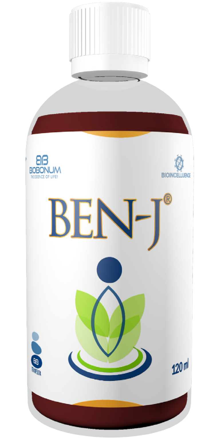 BENJUI (BJ) – Biobonum