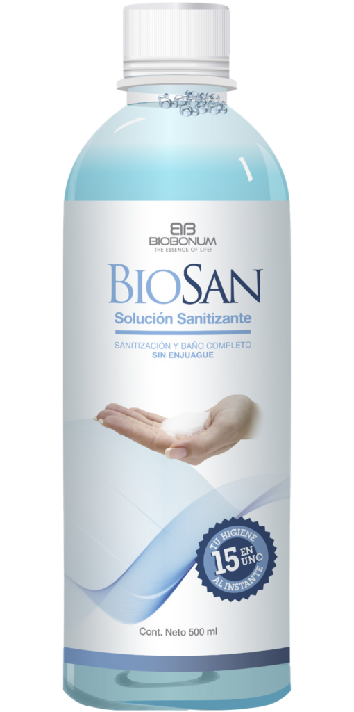 BIOSAN (BS) – Biobonum