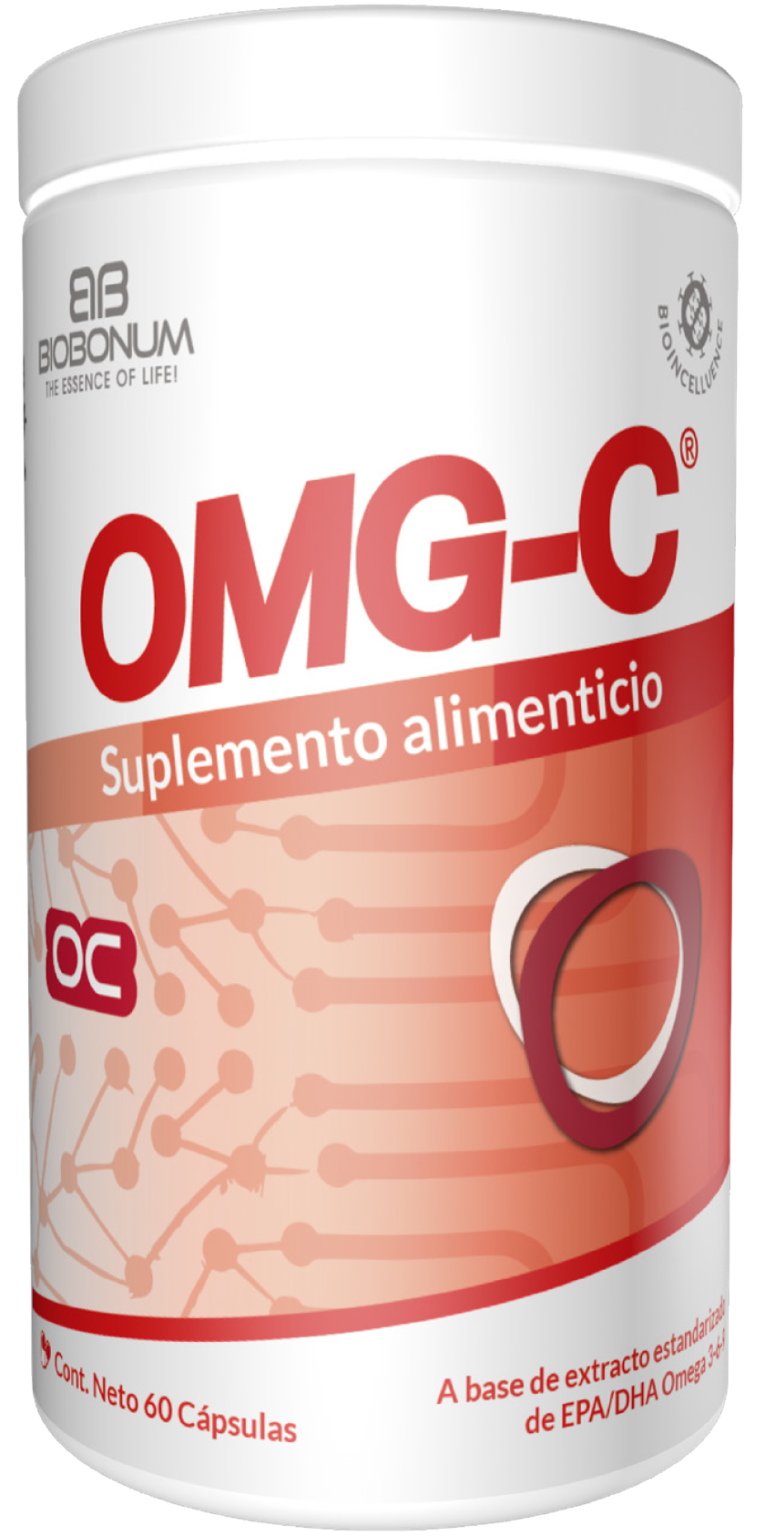 OMEGA COMPLEX (OC) – Biobonum